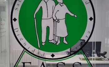 El mayor directorio de residencias de ancianos de España